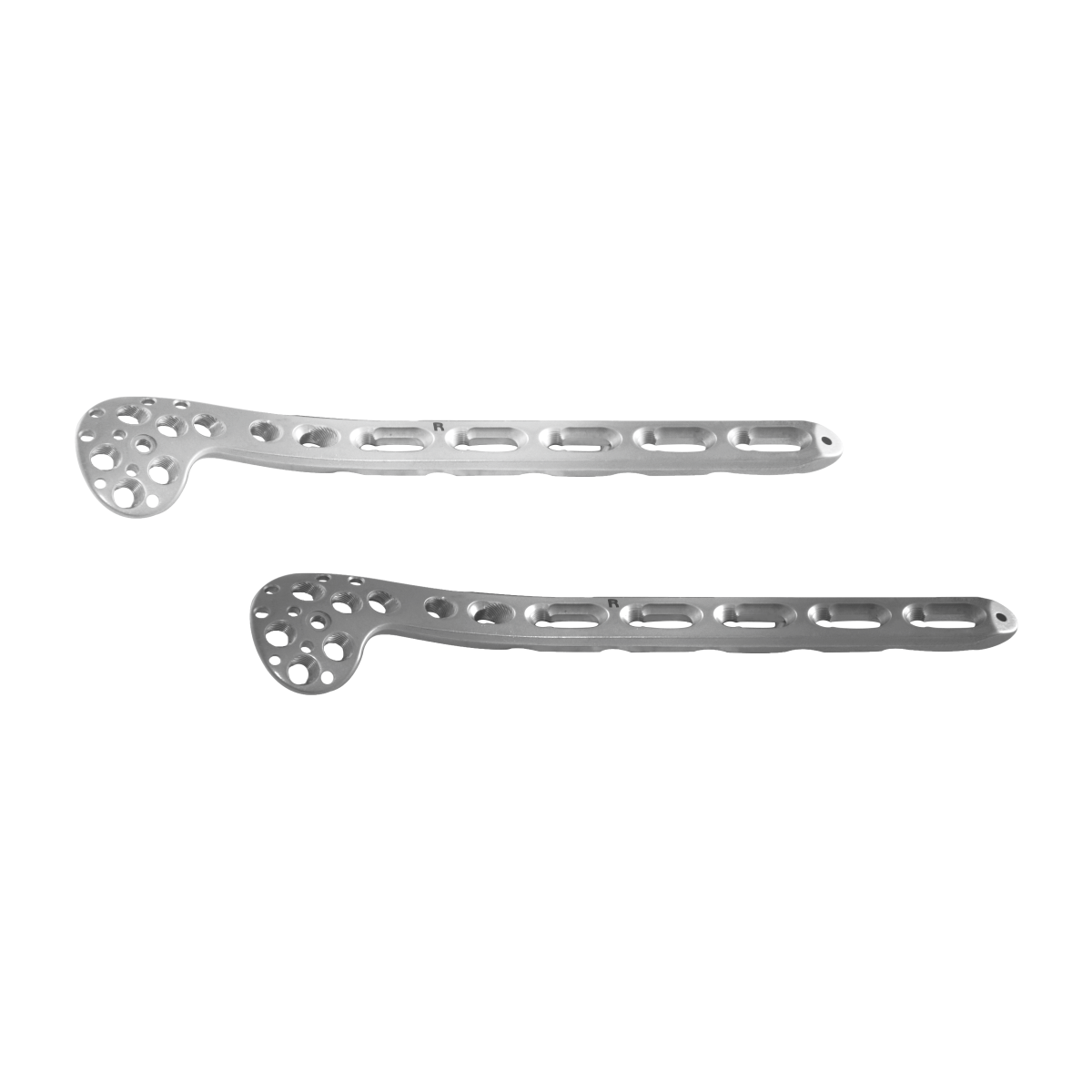 Locking Periarticular Proximal Humerus Plate 3.5 / 4.0mm – siiora